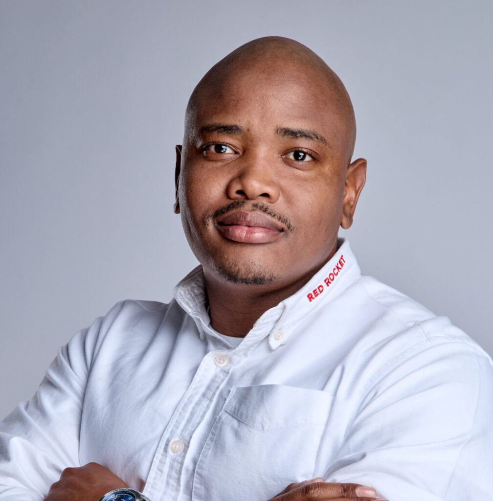 Our People | Meet the Team | Red Rocket South Africa